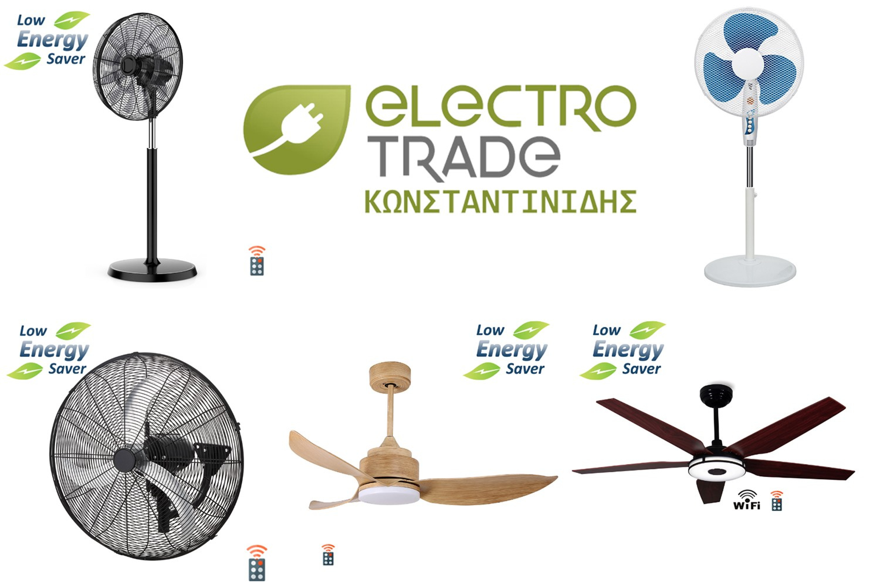 ElectroTrade